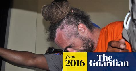 Briton Accused Of Killing Bali Police Officer Hit Him With Binoculars