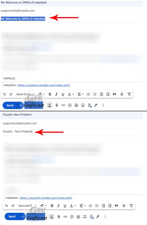 Change Subject Of A Conversation Thread In Gmail