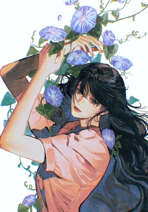 Original Drawn By Acyantree Danbooru