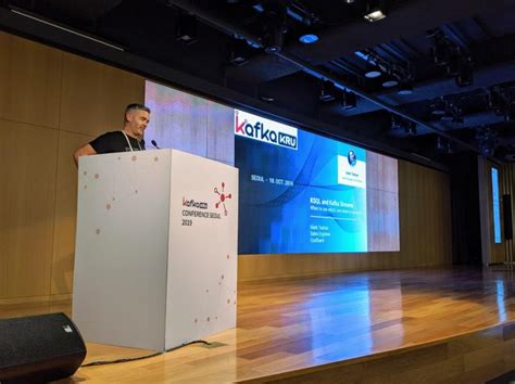 Dongjin Lee On Linkedin Kafka Ksql Kafkastreams