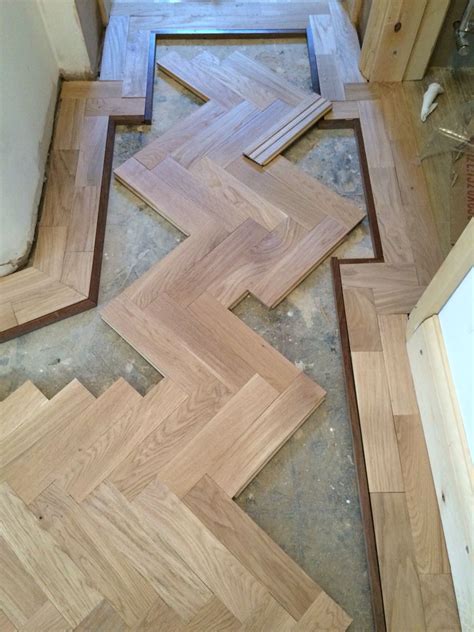 Wood Floor Laying Patterns Flooring Tips