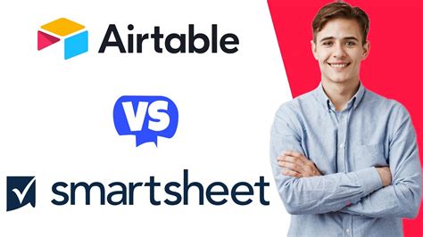 Smartsheet Vs Airtable Which One Is Better YouTube