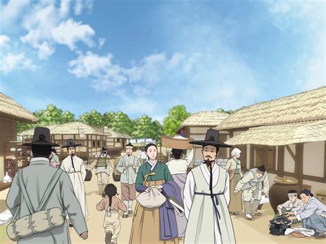 찰떡궁합 조선시대 240종 엑스트라 Set 텀블벅 크리에이터를 위한 크라우드펀딩