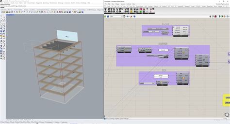 Annual Daylight Simulations Mirror Not Taken Into Account Honeybee