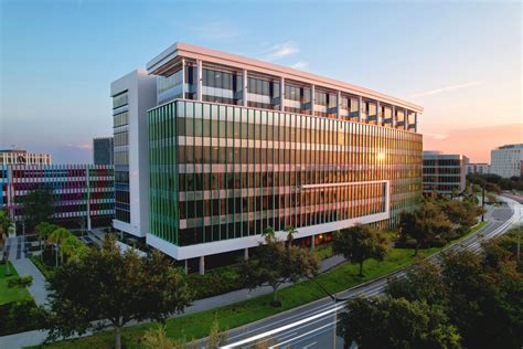 Luminary Middle School Lake Nona