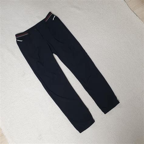 정품 까스텔바작 여성70 골프웨어 스판 골프 바지 헬로마켓