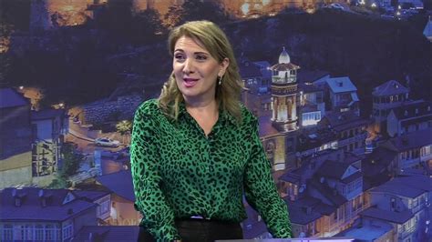 სტუდია №8 ილია ჩაჩიბაია სტუმრად დავით ლორთქიფანიძე და ხათუნა მაჭავარიანი Youtube