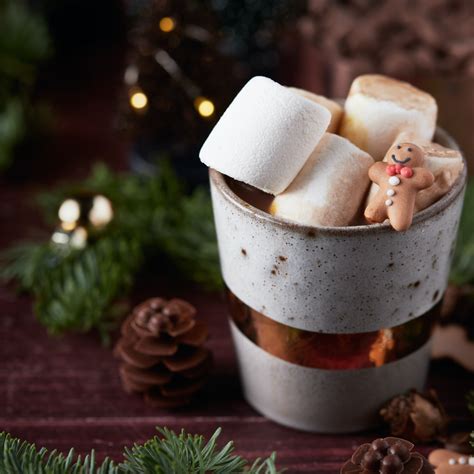 Slow Cooker Luxe Hot Chocolate Aisling Larkin