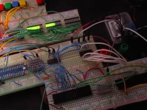 A Chiptune “sound Card” For The Raspberry Pi