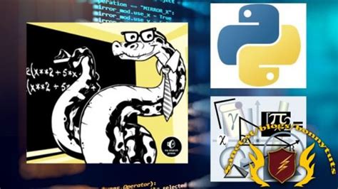 Doing Math With Python Softarchive