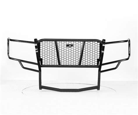 Ranch Hand Legend Series Grille Guard For Chevy 2015 20 Tahoe Suburban