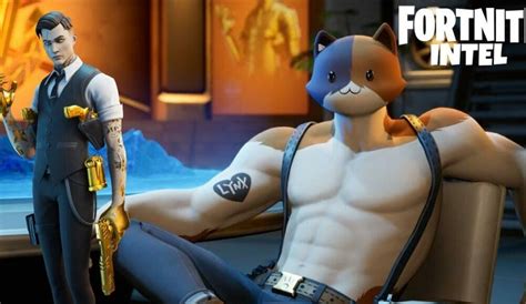 Meowscles Npc In Fortnite Staffel 3 Deutet Auf Midas‘ Rückkehr Hin