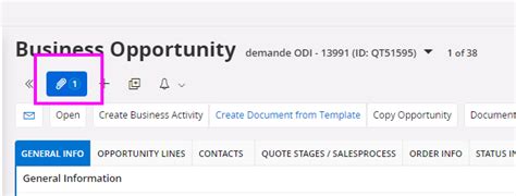 Cloud Page Design Move The Attachment Section Ifs Community