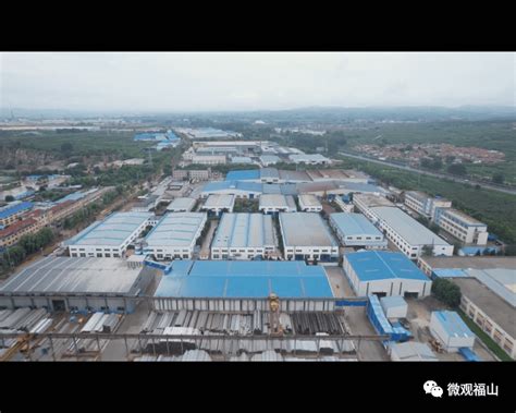 福山经济开发区：做好“加减乘除”法 营商环境“优”无止境项目闲置企业