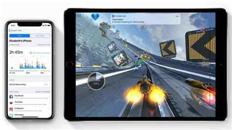 Apple IOS Update How To Use The New Screen Time Feature Tech News Firstpost