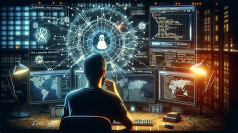 Linux Network Administration Guide Open Source Expertise