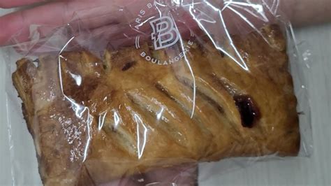 파리바게트 애플파이 ₩2800 Youtube