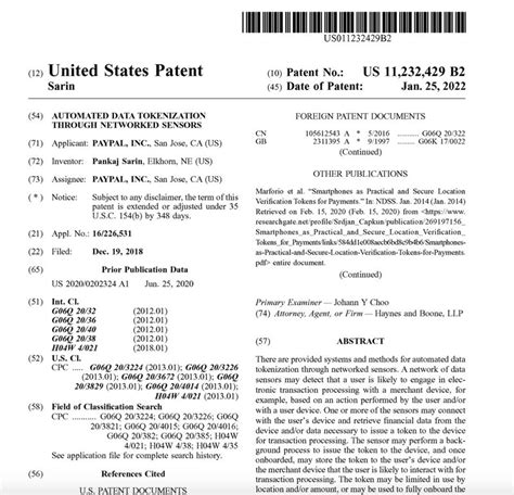 Pankaj Sarin On Linkedin Iot Layered Dynamic Card Tokenization