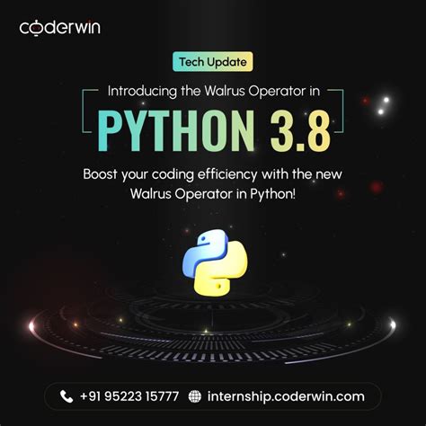 Coderwin On Linkedin Python38 Programming Softwaredevelopment Pythontips Codesmart