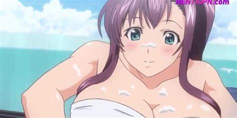 Maken Ki Two Anime Fanservice Compilation Ecchi