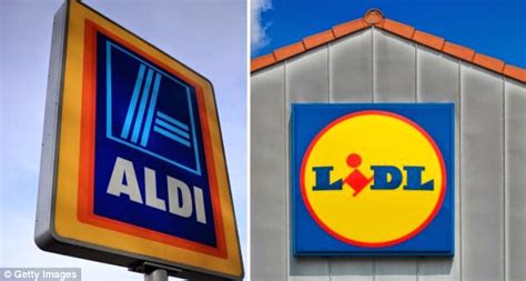 The Difference The Difference Between Aldi And Lidl