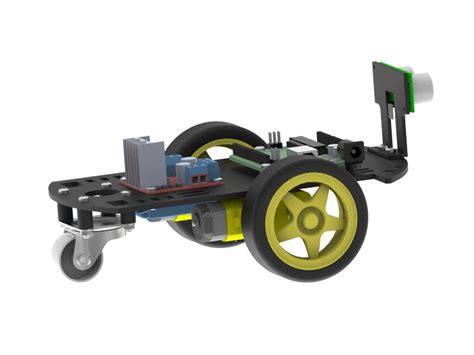 free cad designs files and 3d models the grabcad community library