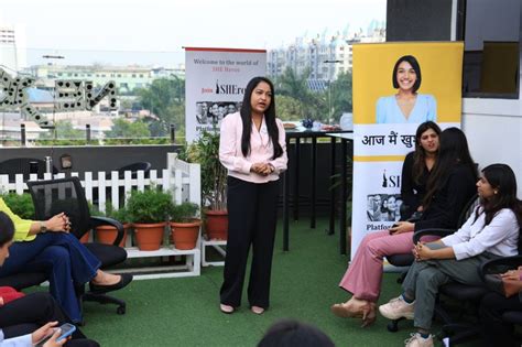 Deepika Upadhyay Pathak On Linkedin Isheros Womensempowerment