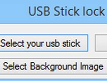 Download USB Stick Lock