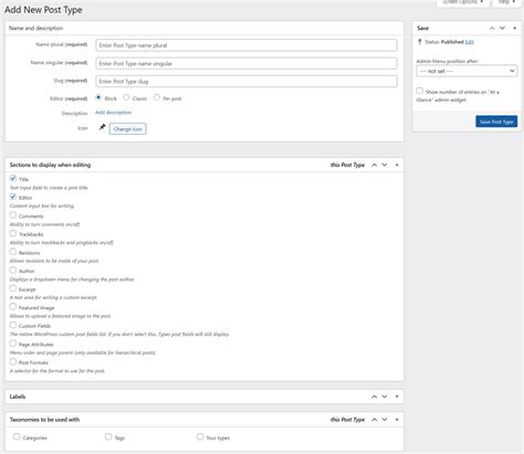 Toolset Wordpress Plugin Review Creating Custom Post Types And Fields