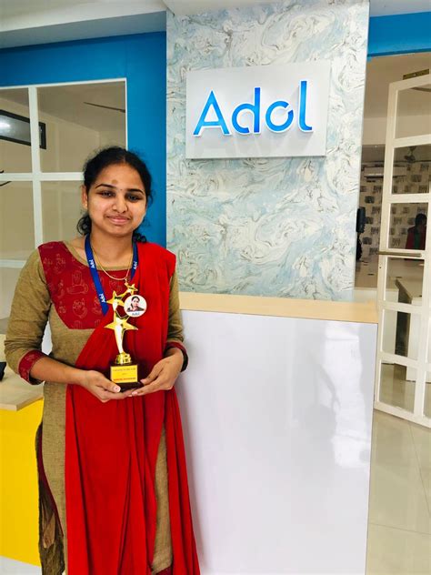 Adol Technologies On Linkedin Employeeoftheyear Magentodeveloper