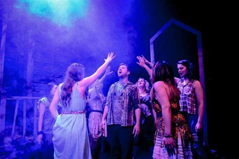 My Name Is Annie King Theatre Reviews