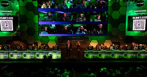 Is Microsoft Excel The Next Big E Sport The New York Times