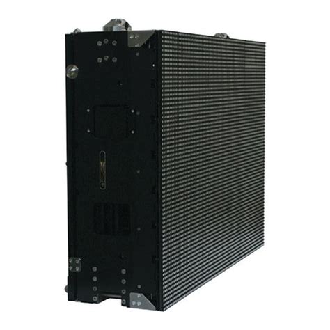 Barco Olite 510 Installation Manual Pdf Download Manualslib