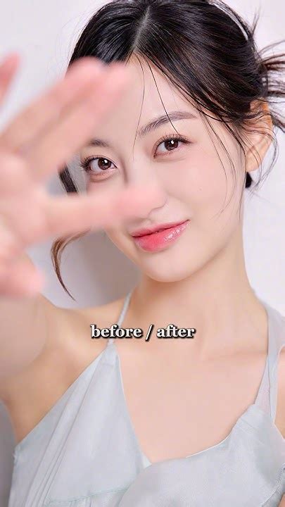 Profile Beforeafter 배우지망생 배우프로필 모델프로필 모델지망생 여자모델 광고모델프로필촬영 배우프로필사진 오디션프로필프로필사진 배우프로필