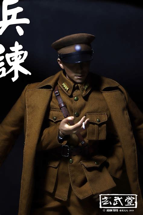 Xuanwu Hall 16 Xian Incident 2 Zhang Xueliang