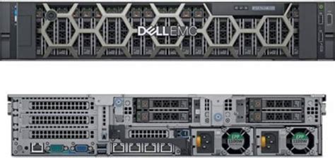 Dell Poweredge R750xs Rack 2u Server Intel Xeon Silver 4310 21ghz