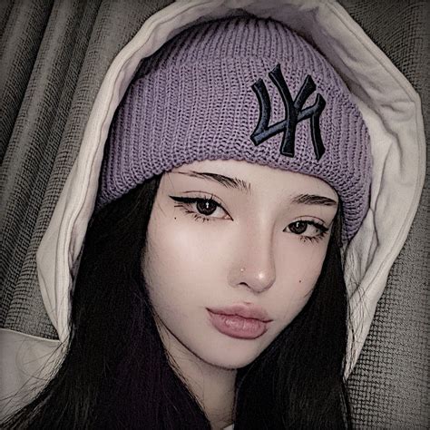 Yuna127 On Instagram Cute Makeup Looks Pretty Asian Girl Cute Makeup