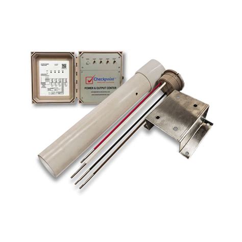 Water Liquid Level Control System Water Level Controls