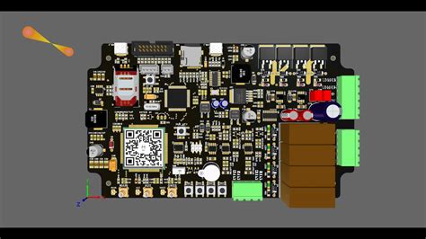 THIẾT BỊ IOT 4G RS485 4 20mA Motor RELAY YouTube