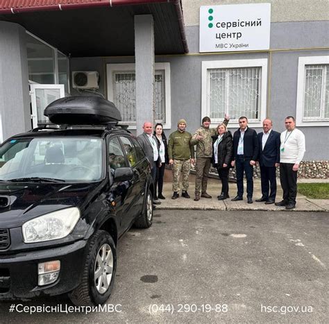 Воєнний стан в Україні в 6 разів зріс попит на перереєстрацію авто Останні та актуальні