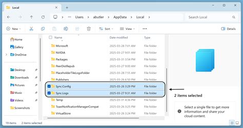 How To Uninstall The Sync Desktop Application Sync Com