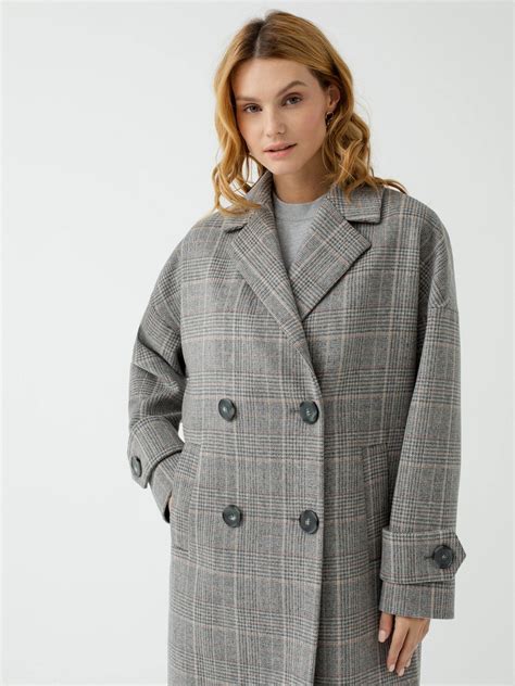 Купить пальто POMPA 1014531P10090 в Новосибирске по доступным ценам
