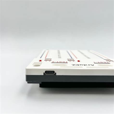 Arduez Three Dc Power Supply Breadboard Arduez