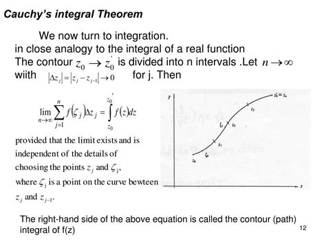 Ppt Functions Of A Complex Variables Powerpoint Presentation Free Download Id6754241
