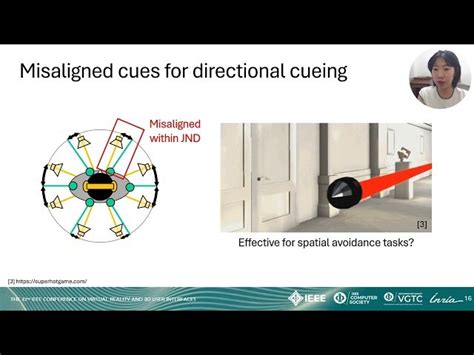Free Video Perceptual Alignment Of Spatial Auditory And Tactile