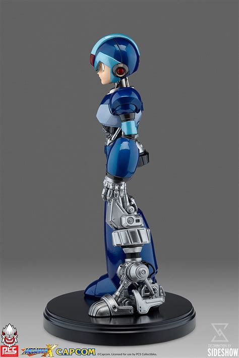 mega man x capcom time to collect