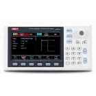 UNI T UTG E Handheld Function Arbitrary Waveform Generator Channels MHz TEquipment