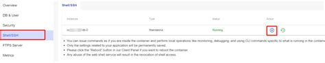 Connecting To Oracle Via SSH GitBook