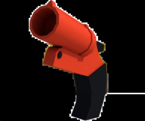 Flare Gun Roblox Rivals Wiki Fandom