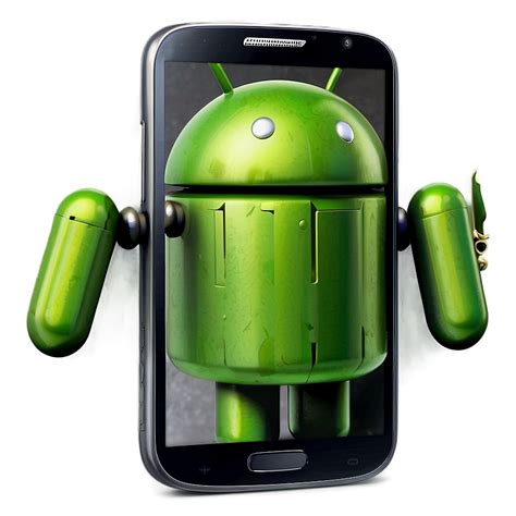 Android Task Manager Png 05062024 Png Image